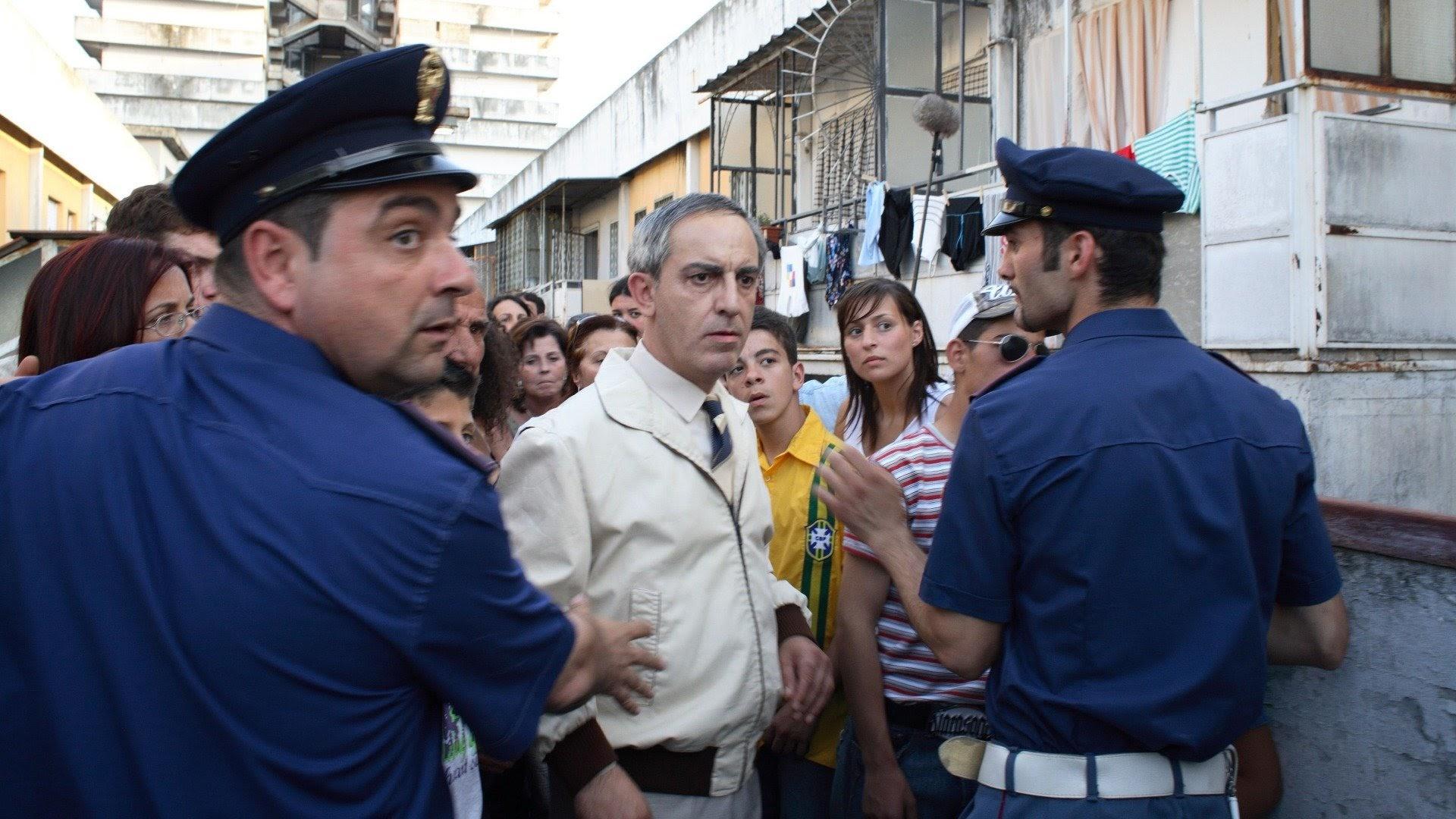 Image gallery for Gomorra (Gomorrah) - FilmAffinity