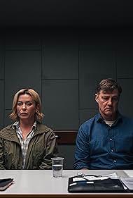 Gone (TV Series) (2026) - FilmAffinity