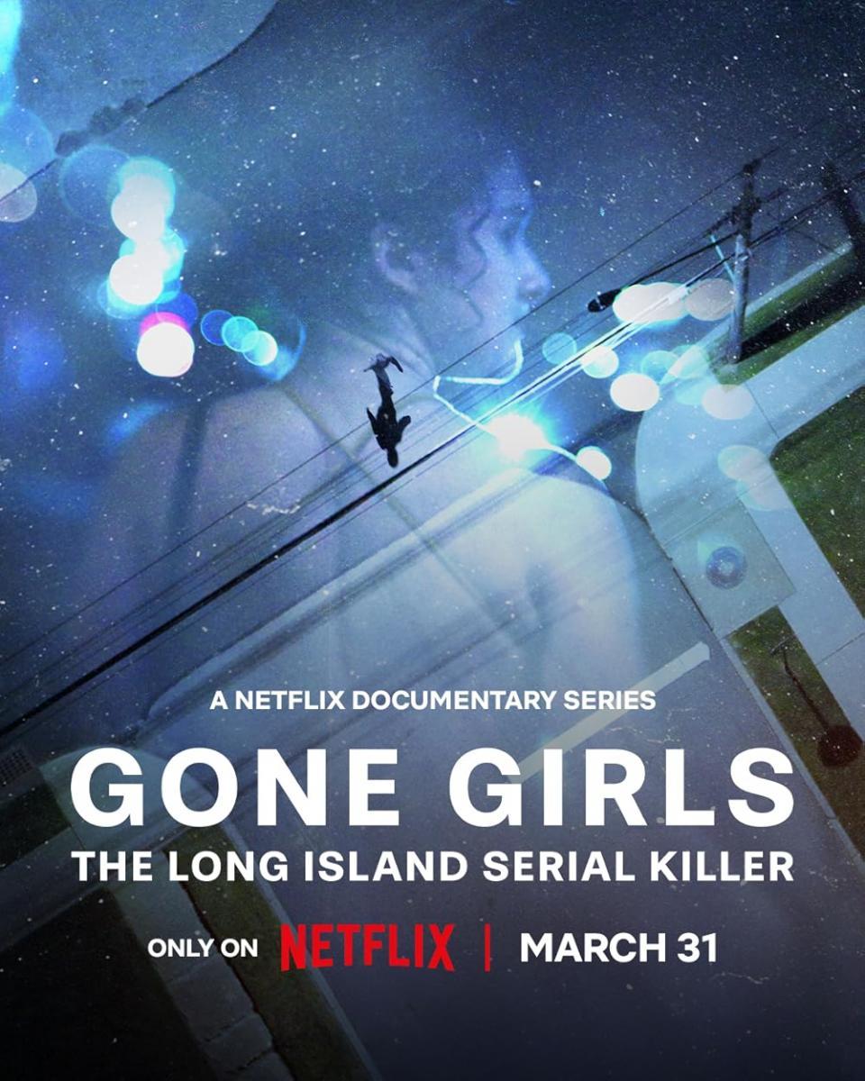 Image gallery for Gone Girls: The Long Island Serial Killer (TV ...