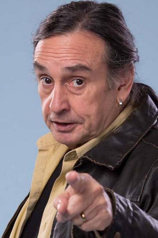 Gonzalo Robles - FilmAffinity