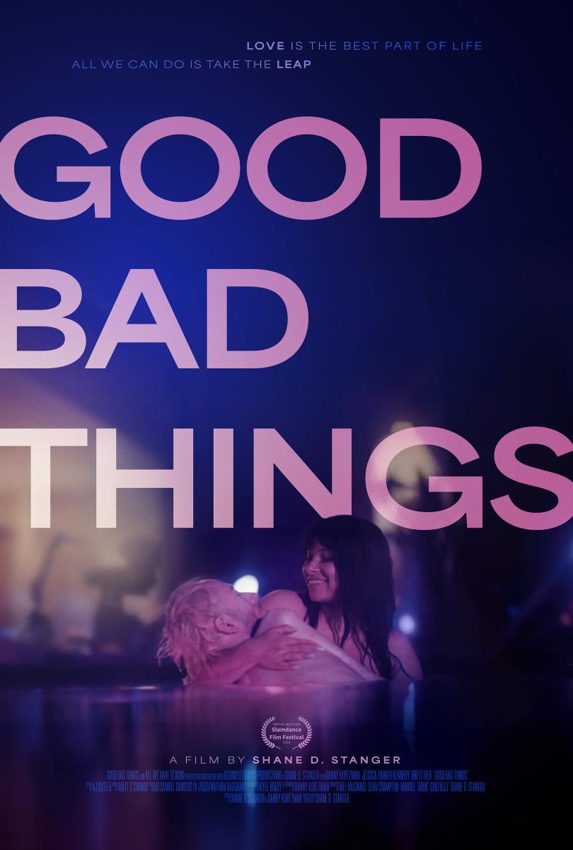 Good Bad Things 2024 FilmAffinity Good Bad Things 2024 FilmAffinity