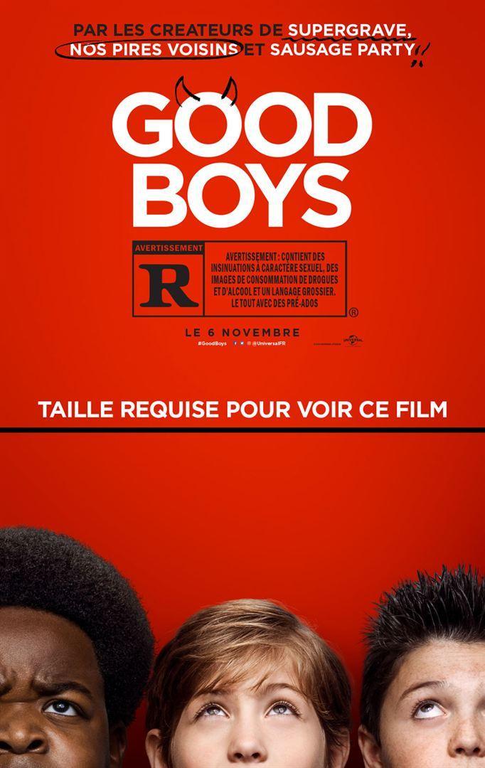 Image gallery for Good Boys - FilmAffinity