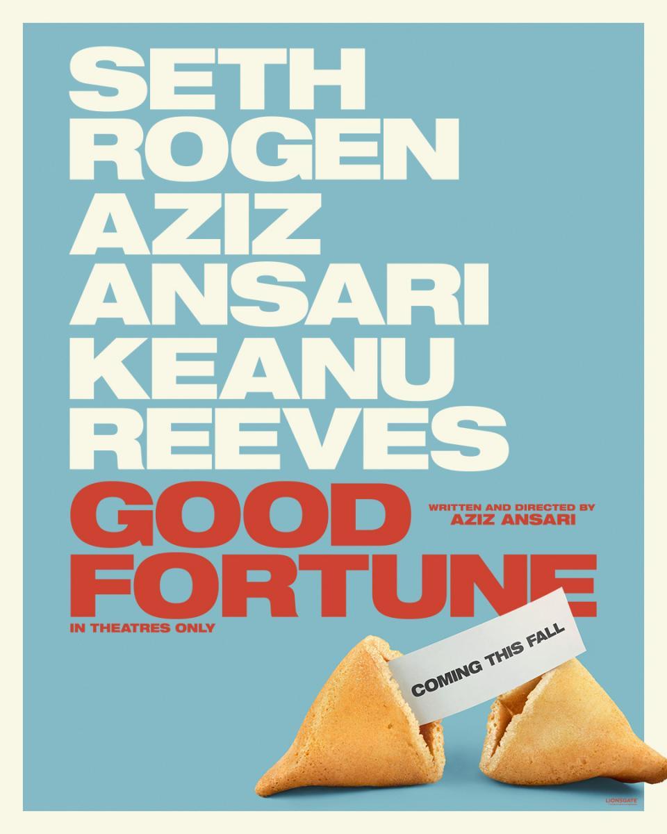 Image gallery for Good Fortune - FilmAffinity