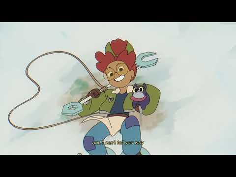 Image gallery for Good Kid: Mimi's Delivery Service (Music Video ...