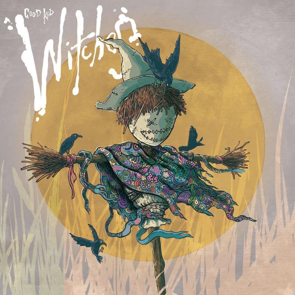 Image gallery for Good Kid: Witches (Music Video) - FilmAffinity