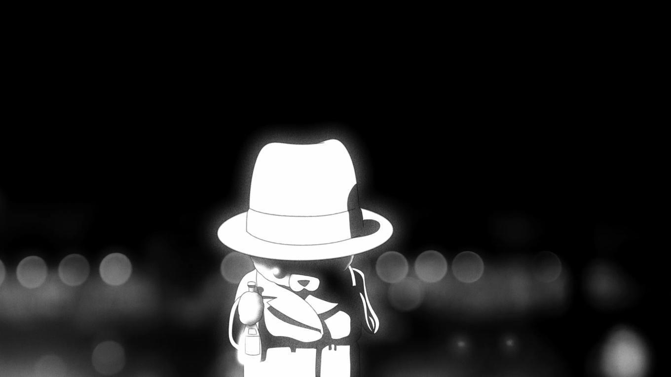 Sección visual de Good Night Mr. Ted (C) - FilmAffinity