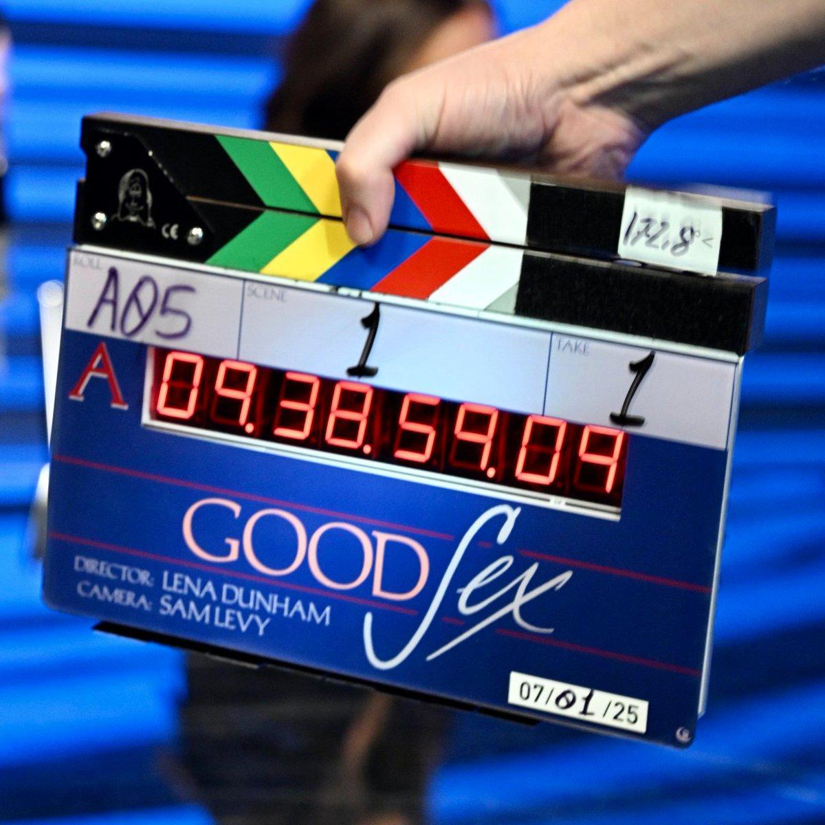 Videos - Good Sex (2027) - FilmAffinity