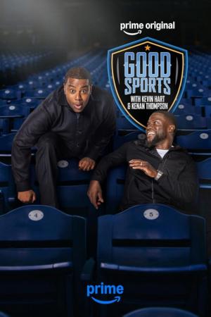 Good Sports (TV Series) (2025) - FilmAffinity
