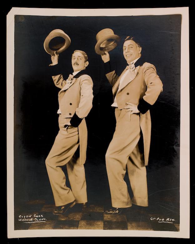 Image gallery for Good Time Charley - FilmAffinity