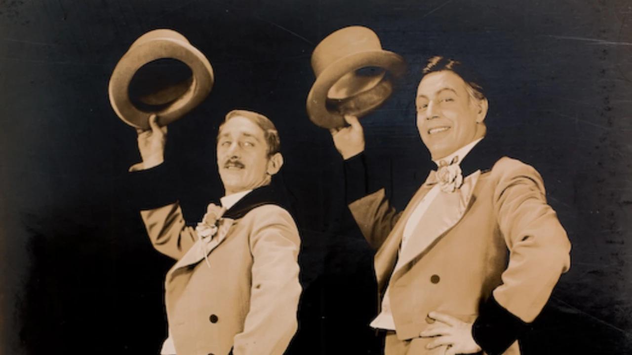 Image gallery for Good Time Charley - FilmAffinity