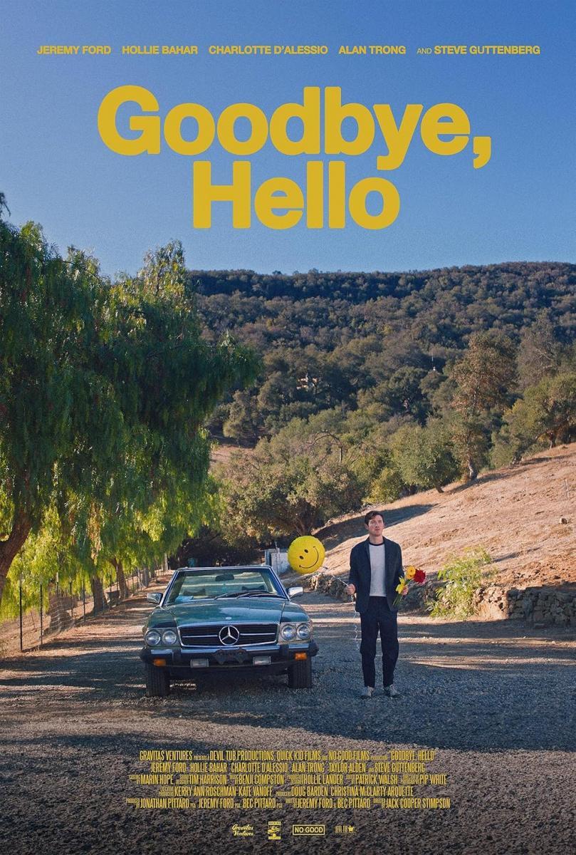 Goodbye, Hello (2024) - FilmAffinity