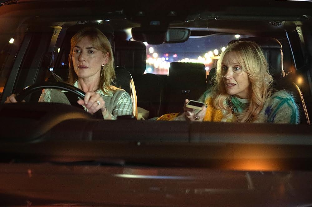Image gallery for Goodbye June - FilmAffinity