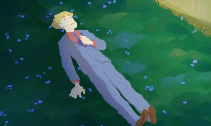 Image gallery for Goodbye Robin! (S) - FilmAffinity