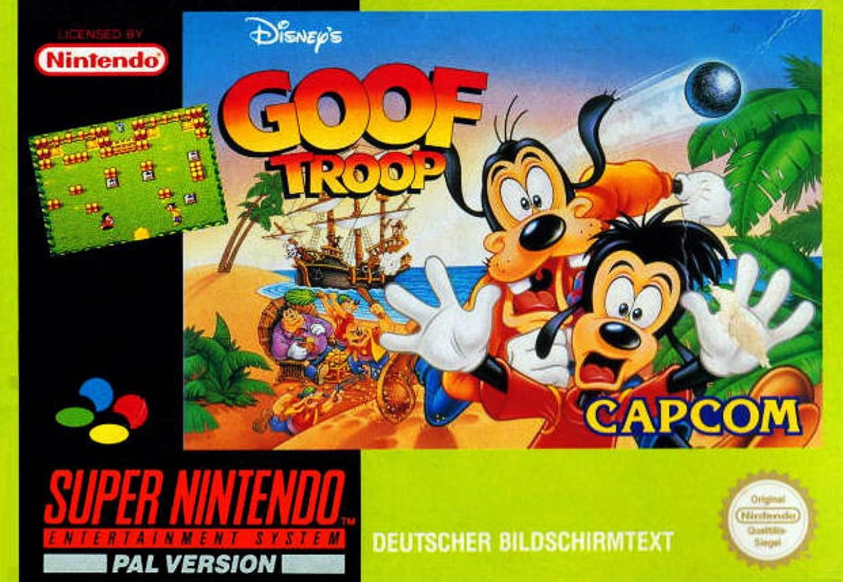 Image gallery for Goof Troop - FilmAffinity