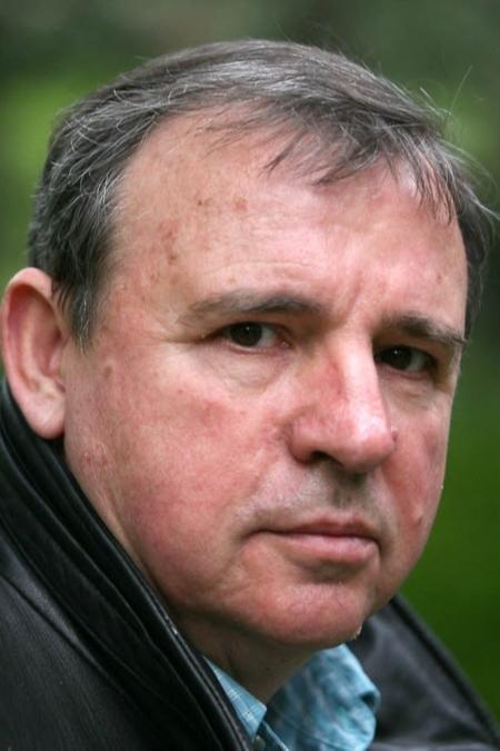 Goran Markovic - FilmAffinity