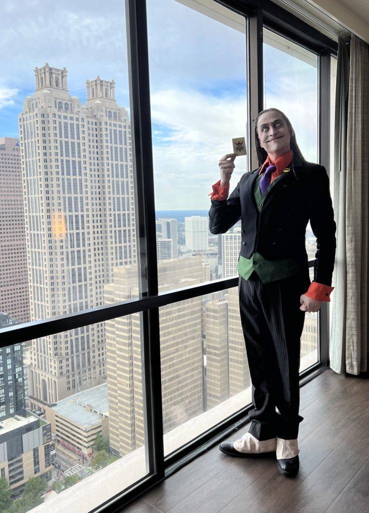Image gallery for Gordon: A Batman Fan Film (S) - FilmAffinity