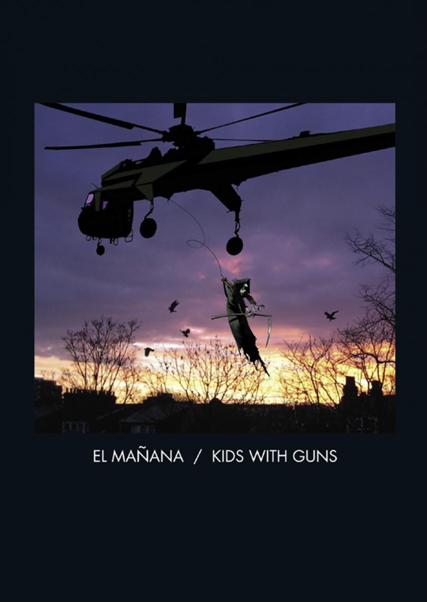 Image gallery for Gorillaz: El Mañana (Music Video) - FilmAffinity