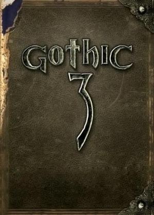 Gothic 3 (2006) - FilmAffinity