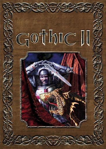 Image gallery for Gothic II - FilmAffinity