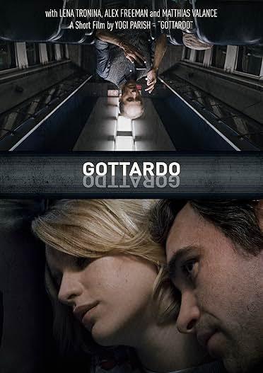 Gottardo (C) (2018) - FilmAffinity