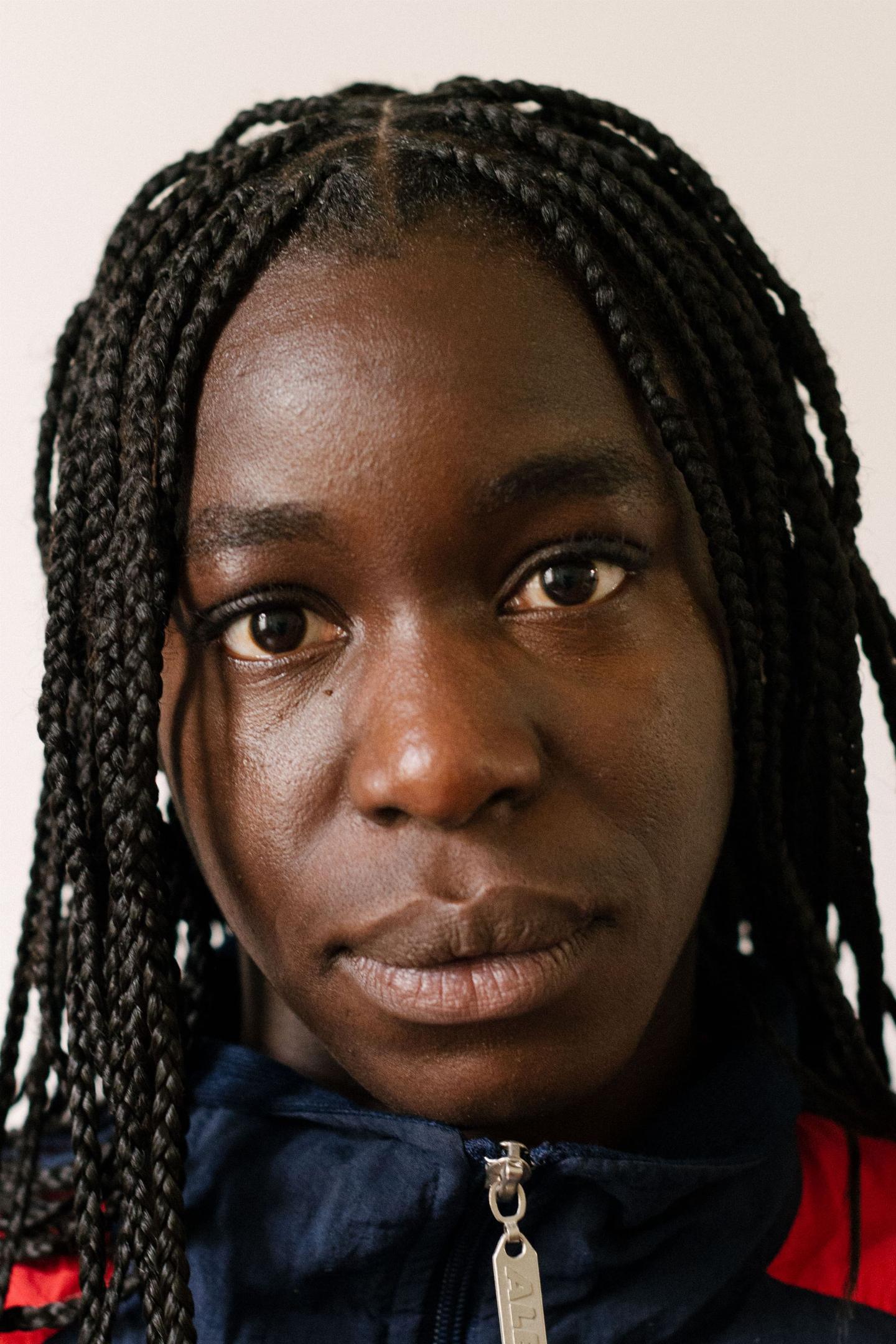 Grace Seri - FilmAffinity