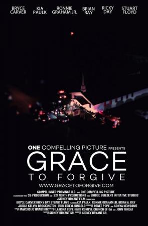Grace to Forgive (2022) - FilmAffinity