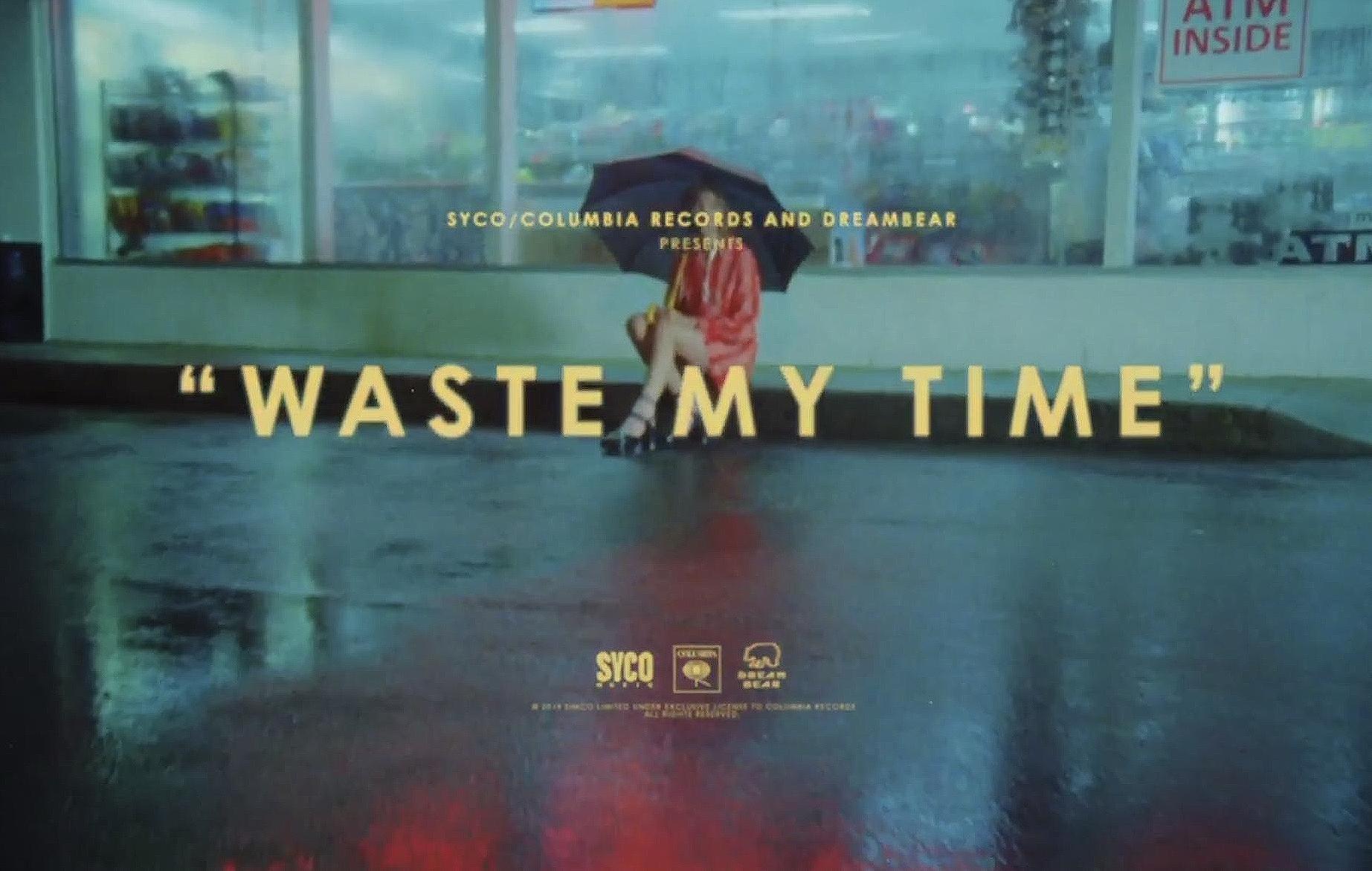 Image gallery for Grace VanderWaal: Waste My Time (Music Video ...