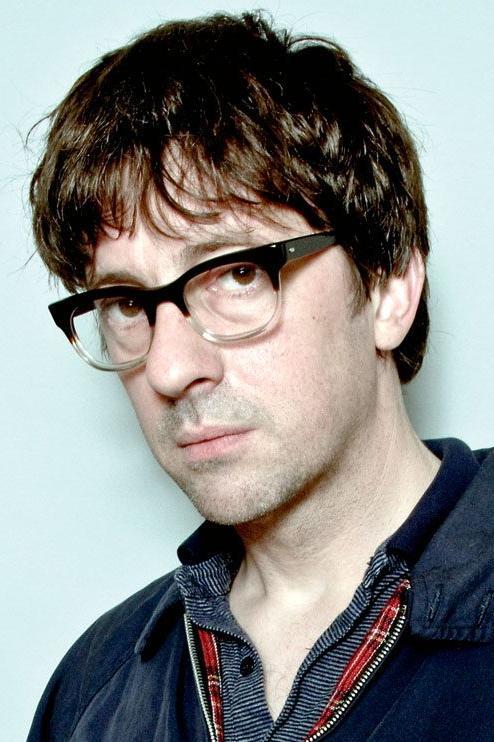 Graham Coxon - FilmAffinity