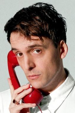 Graham Dickson - FilmAffinity