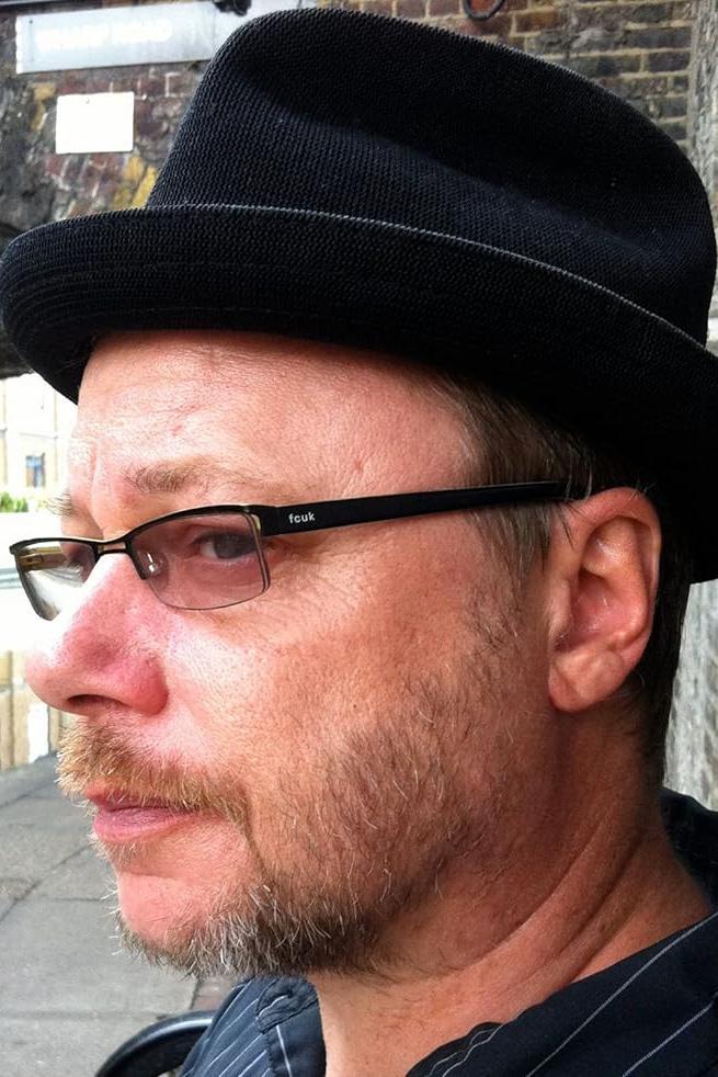 Graham Fletcher-Cook - FilmAffinity