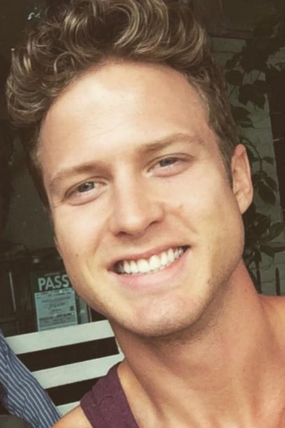 Graham Parkhurst - FilmAffinity