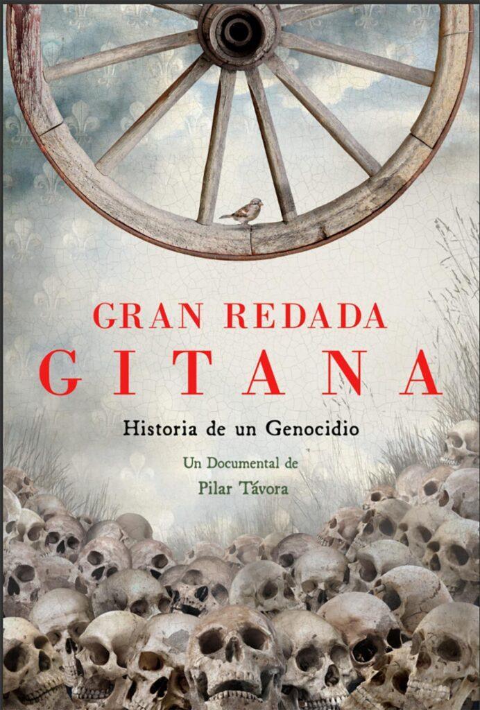 Gran redada gitana. Historia de un genocidio (2025) - FilmAffinity