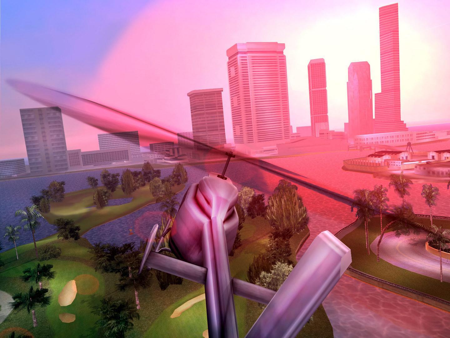 Image gallery for Grand Theft Auto: Vice City - FilmAffinity