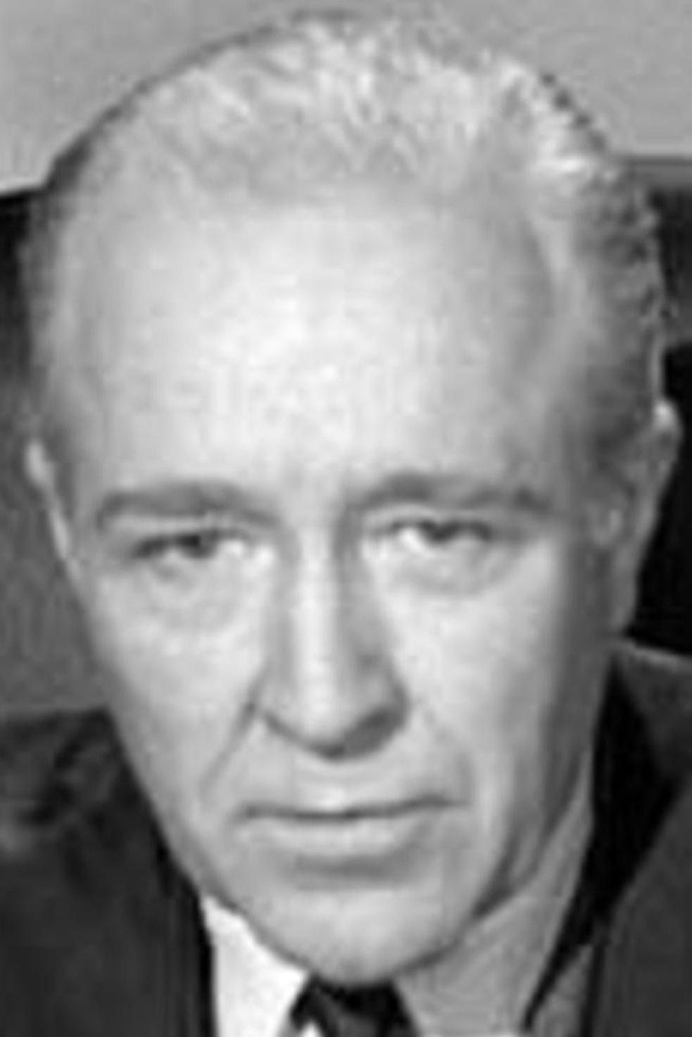 Créditos completos de Bonanza (Serie de TV) - FilmAffinity