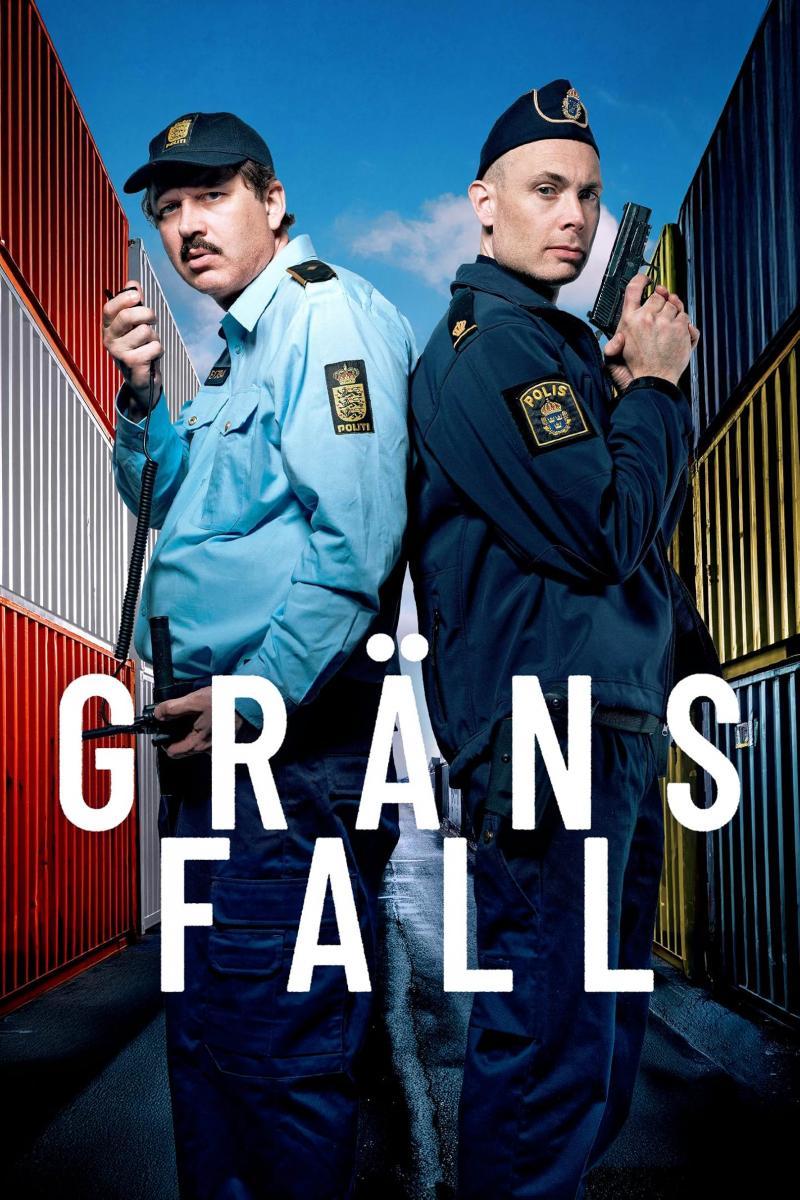 Gränsfall (Serie de TV) (2025) - Filmaffinity