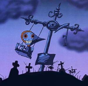 Graveyard (C) (2001) - FilmAffinity