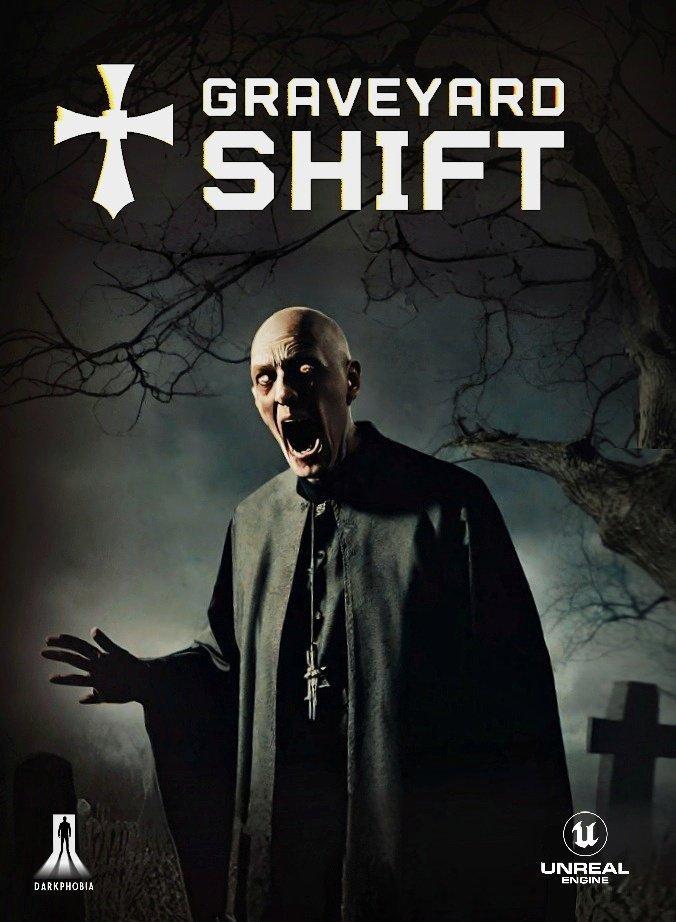 Image gallery for Graveyard Shift - FilmAffinity