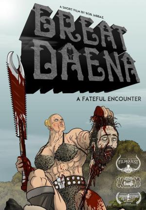 Great Daena: A Fateful Encounter (C) (2014) - FilmAffinity
