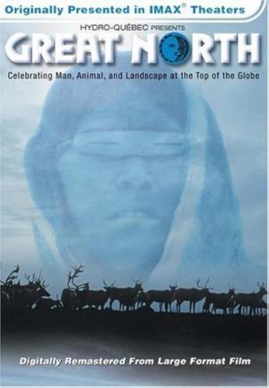 El gran norte (2001) - FilmAffinity