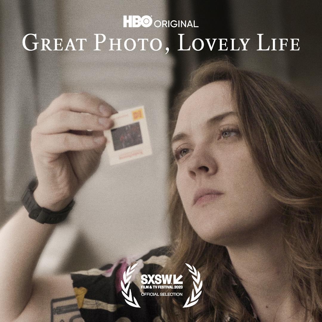 Image gallery for Great Photo, Lovely Life - FilmAffinity