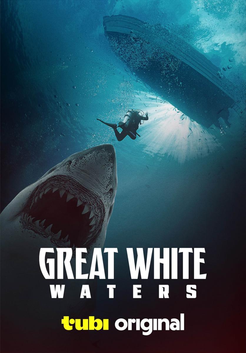 Great White Waters (2025) - FilmAffinity