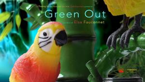 Green Out (2013) - FilmAffinity
