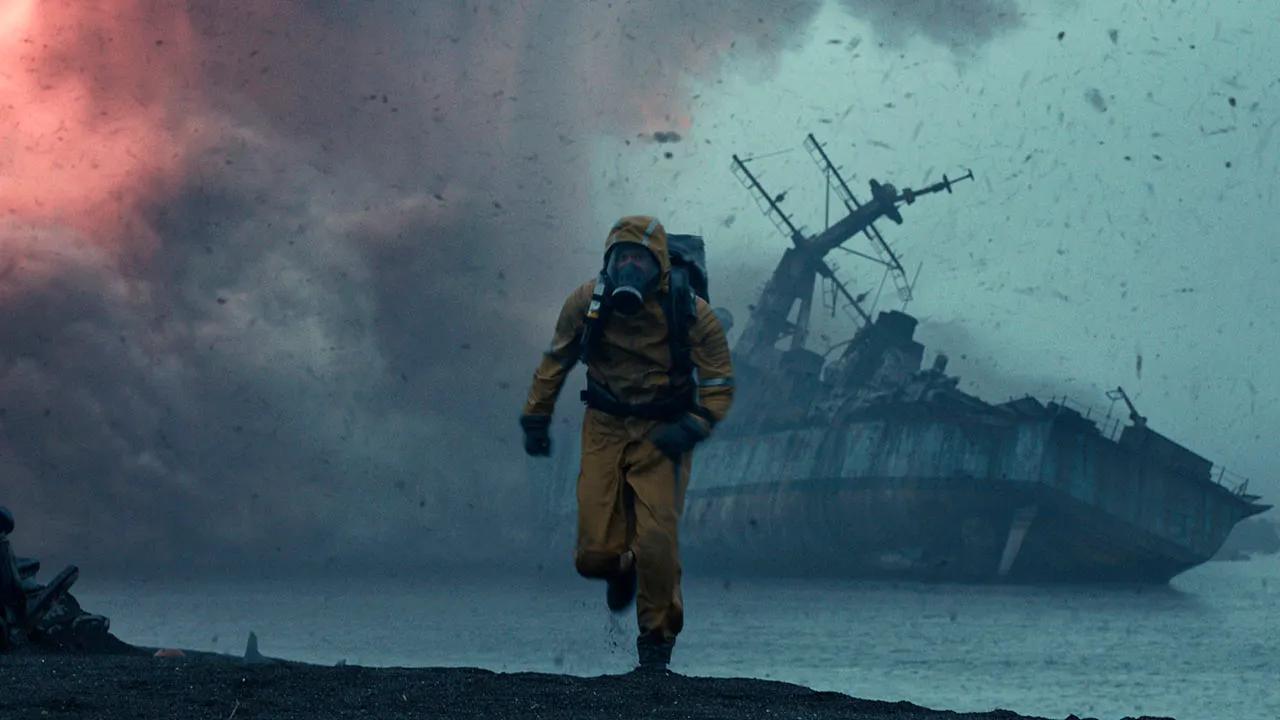 Sección visual de Greenland 2 - FilmAffinity