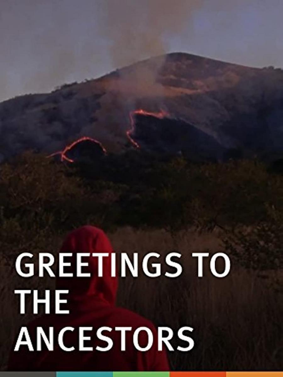 Image gallery for Greetings to the Ancestors - FilmAffinity