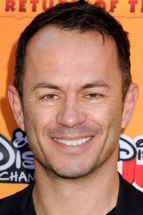 Greg Ellis - FilmAffinity