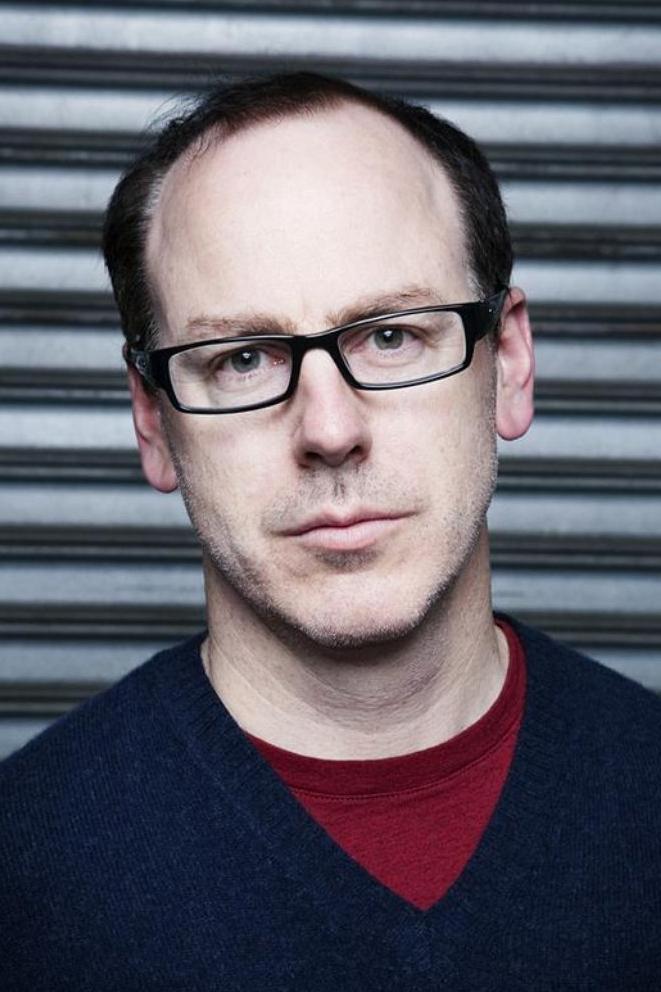 Greg Graffin - FilmAffinity