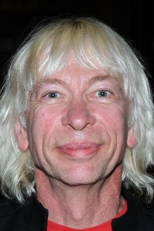 Greg Hawkes - FilmAffinity