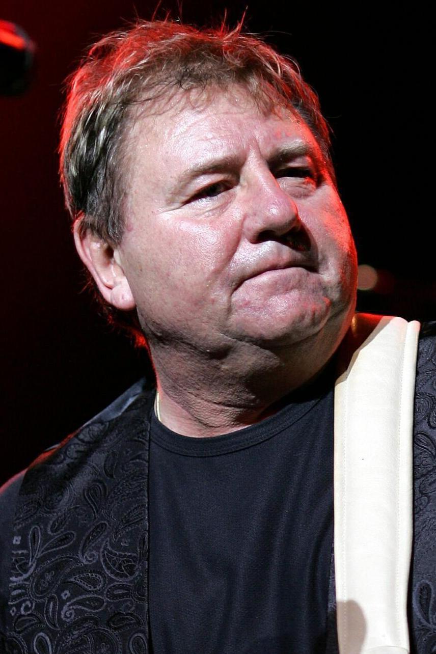 Greg Lake - FilmAffinity