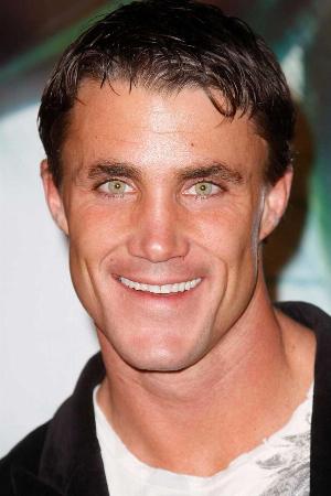 Greg Plitt - FilmAffinity