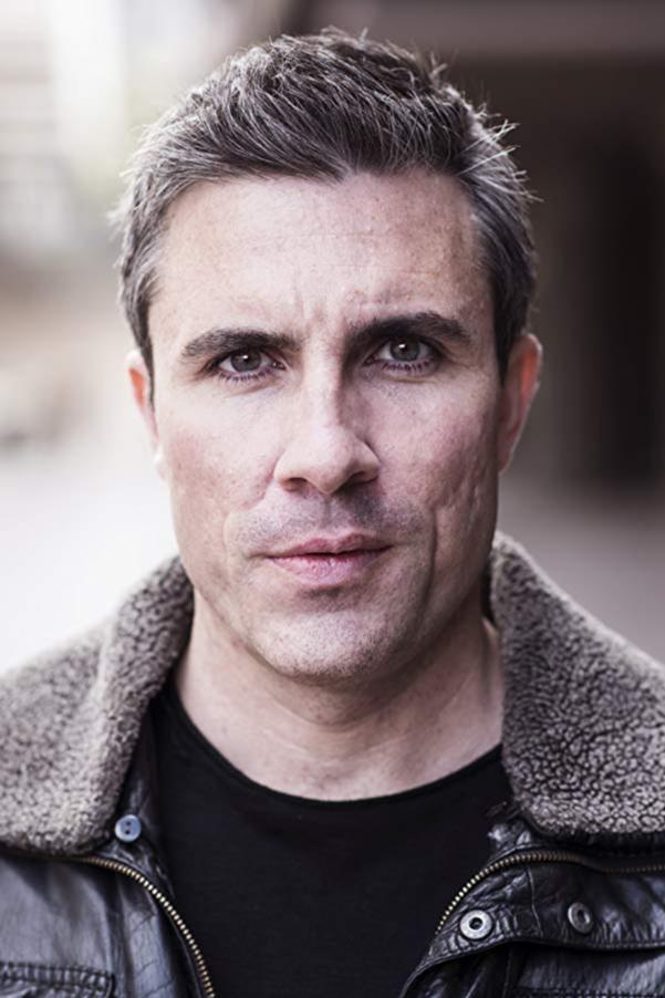 Greg Wood - FilmAffinity